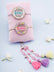 Pastel Bhai Rakhi & Pastel Bhabhi Lumba Rakhi – TONOTO