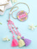 Pastel Bhai Rakhi & Pastel Bhabhi Lumba Rakhi – TONOTO